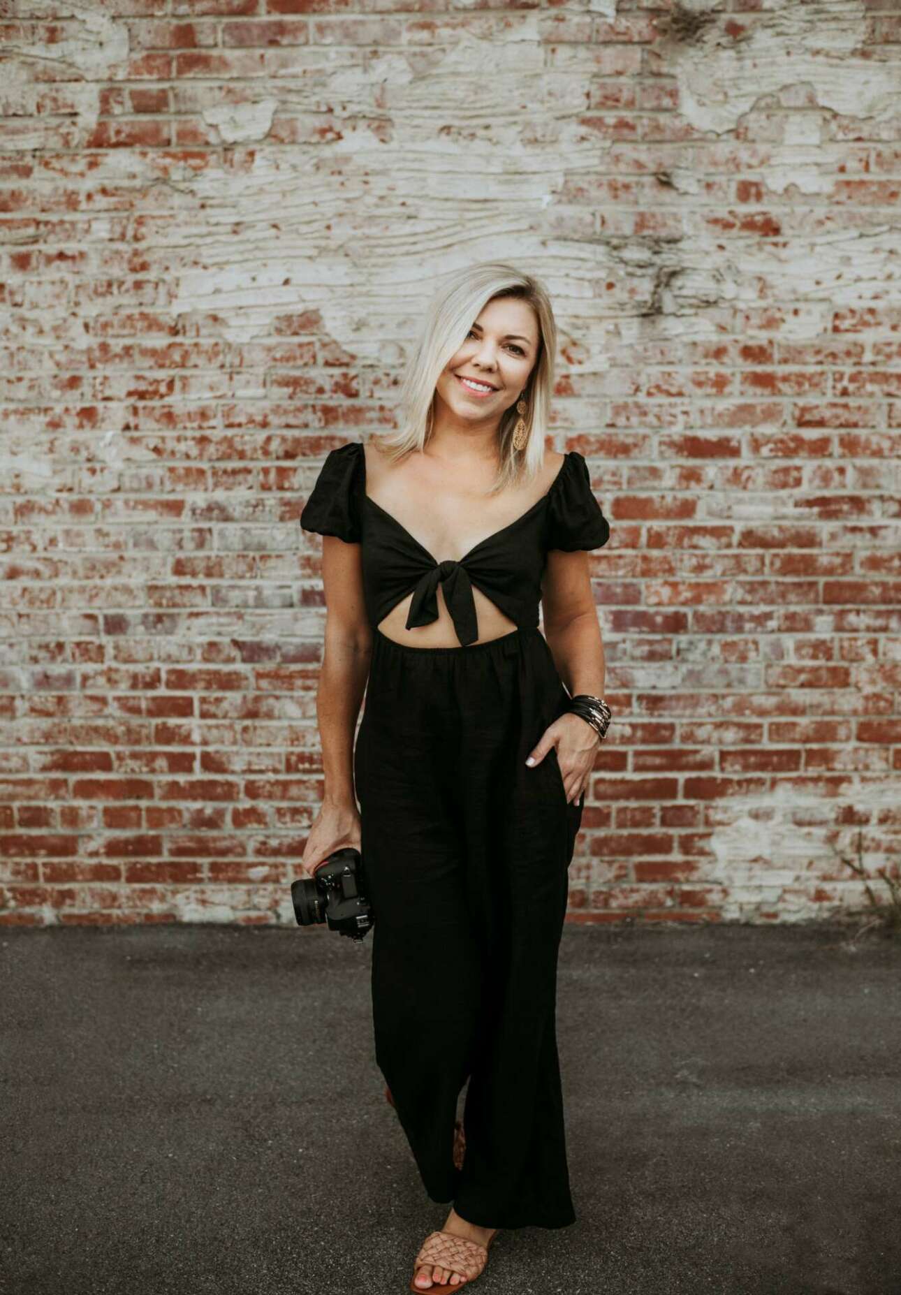 Meet Karolina Pora - CanvasRebel Magazine