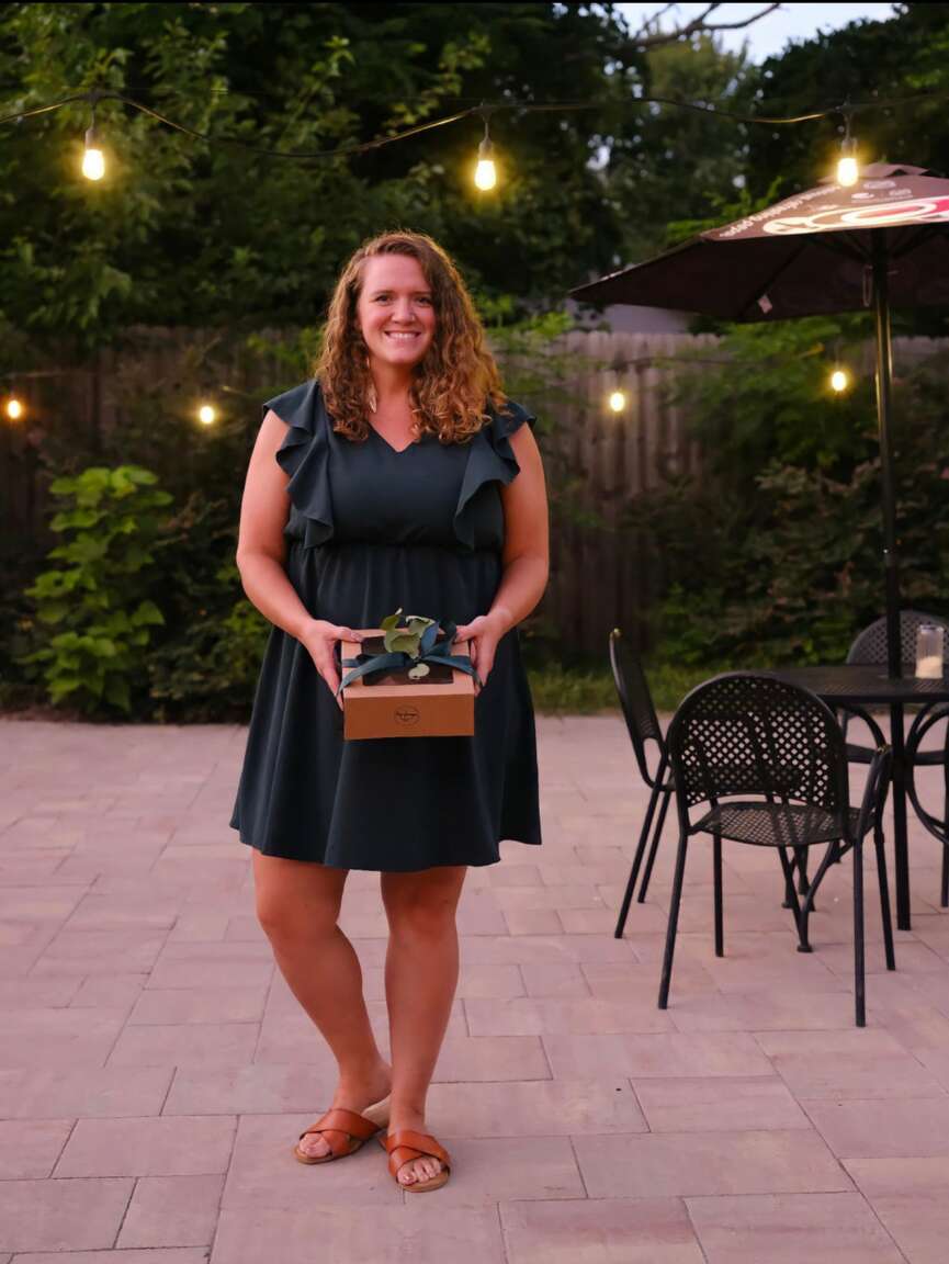 Meet Kelly Cain - CanvasRebel Magazine