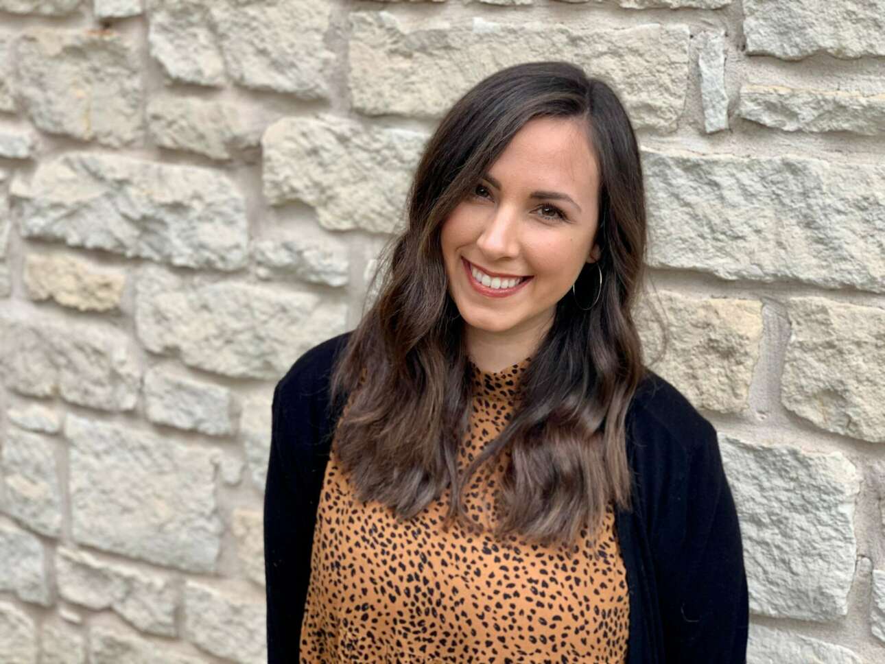 Meet Kendra Foisie Rice - CanvasRebel Magazine