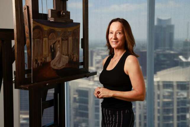 Meet Kim Karnes – CanvasRebel Magazine