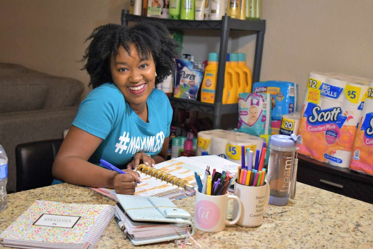 Meet Krystal Sharp aka Krys the Maximizer – CanvasRebel Magazine