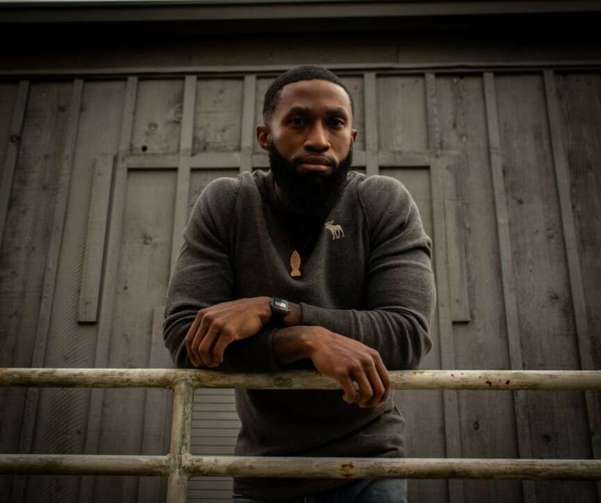 Meet Kyle Jenkins aka Flipzworld - CanvasRebel Magazine