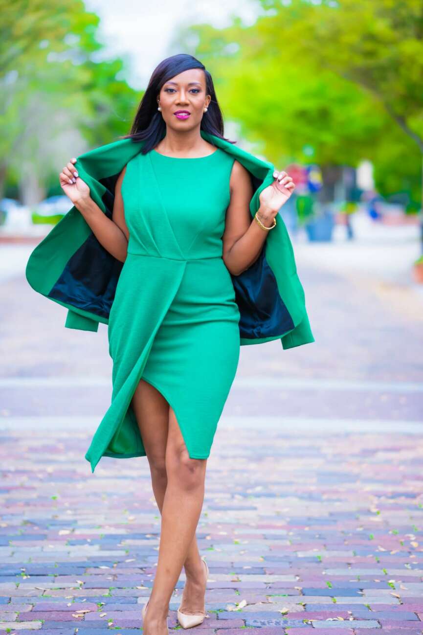 Meet La-Zondra C. Randolph, Esq. - CanvasRebel Magazine