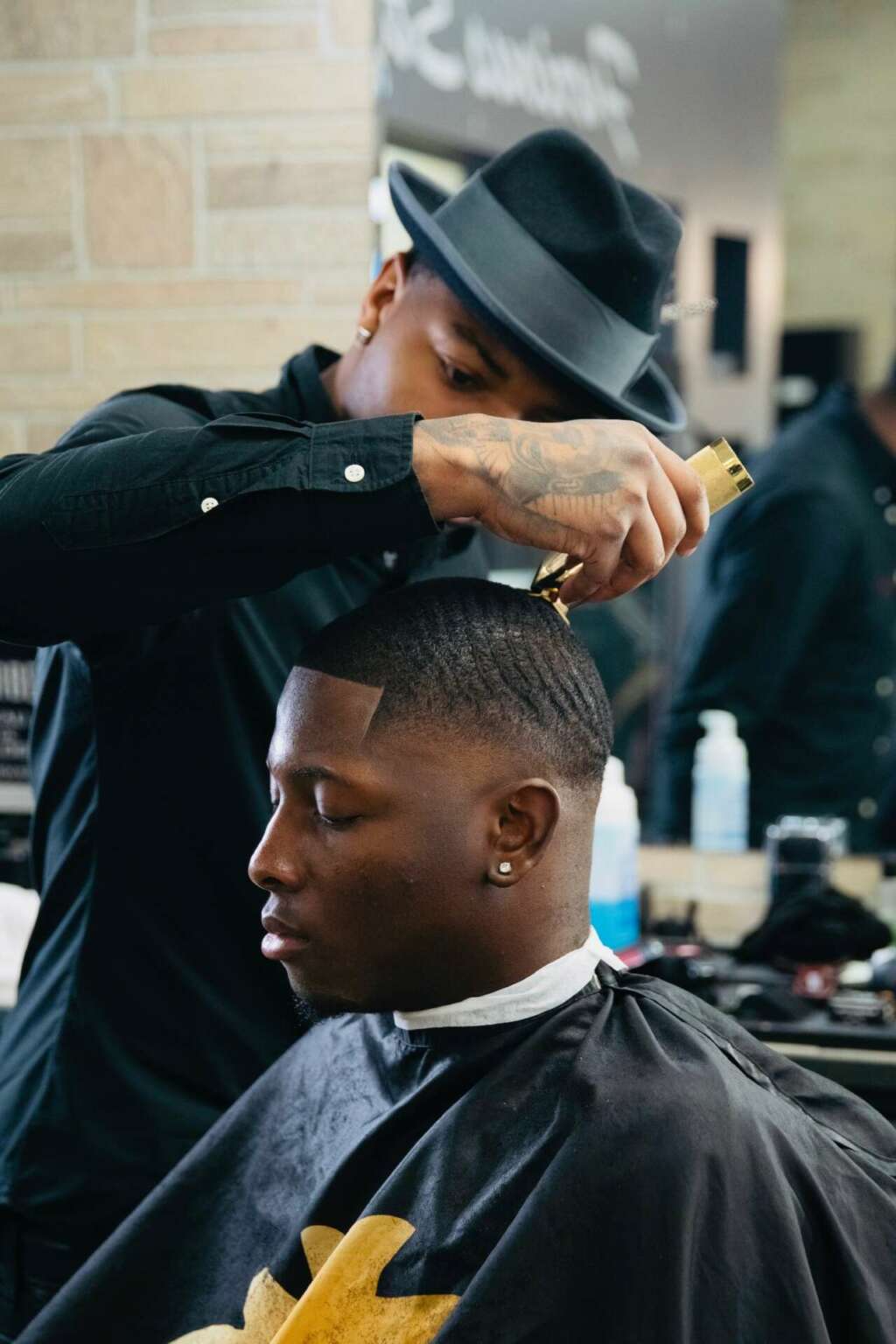 Meet Lancy Stubbs - CanvasRebel Magazine