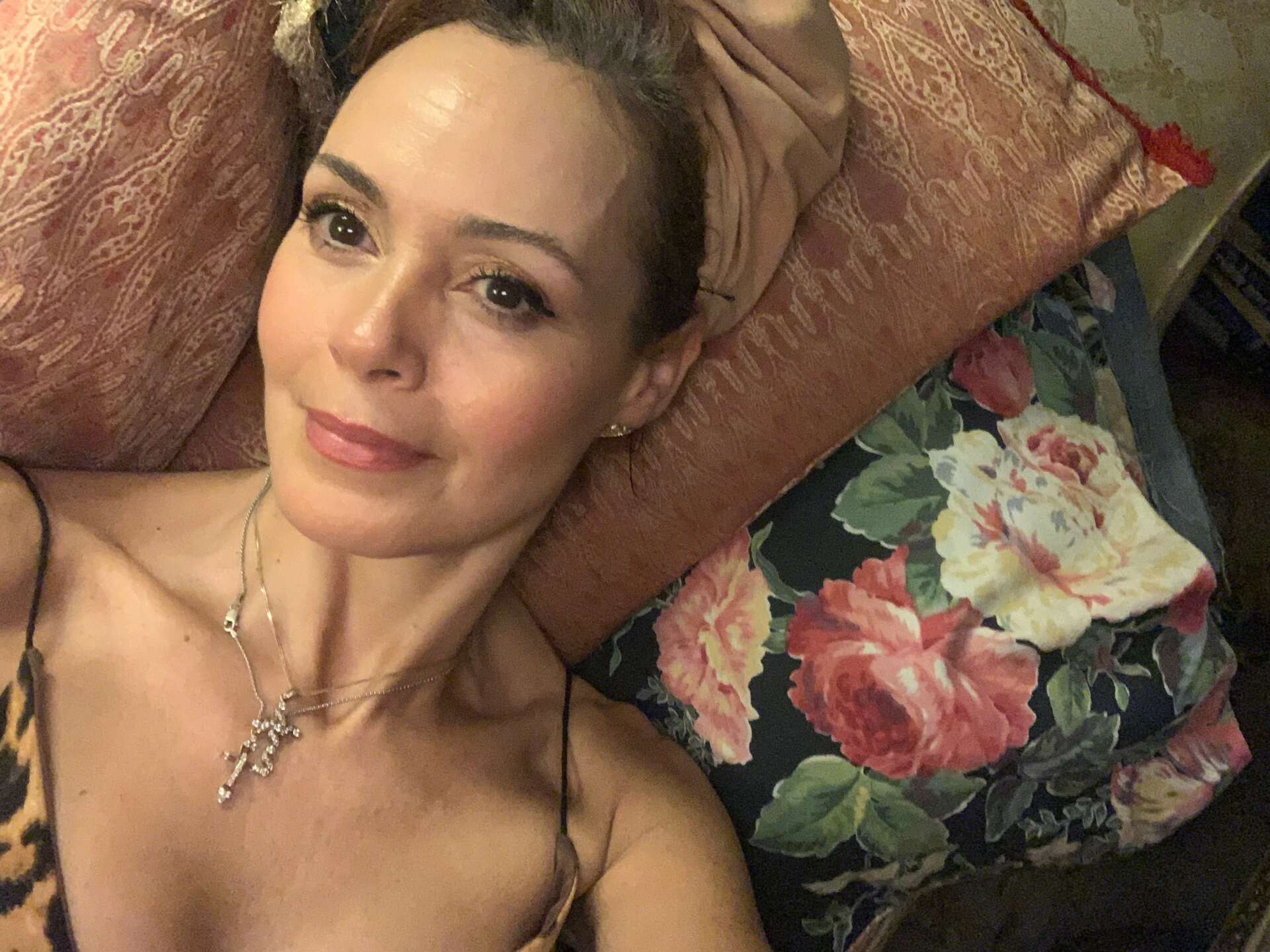 Meet Lauren B Martin – CanvasRebel Magazine