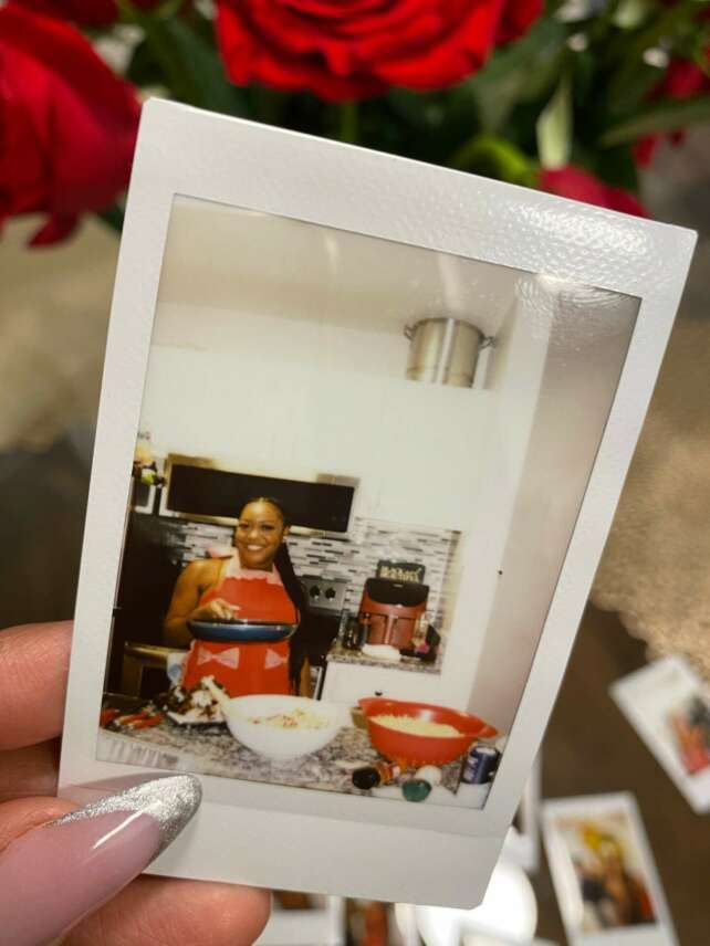 Meet Malia Sanders – CanvasRebel Magazine