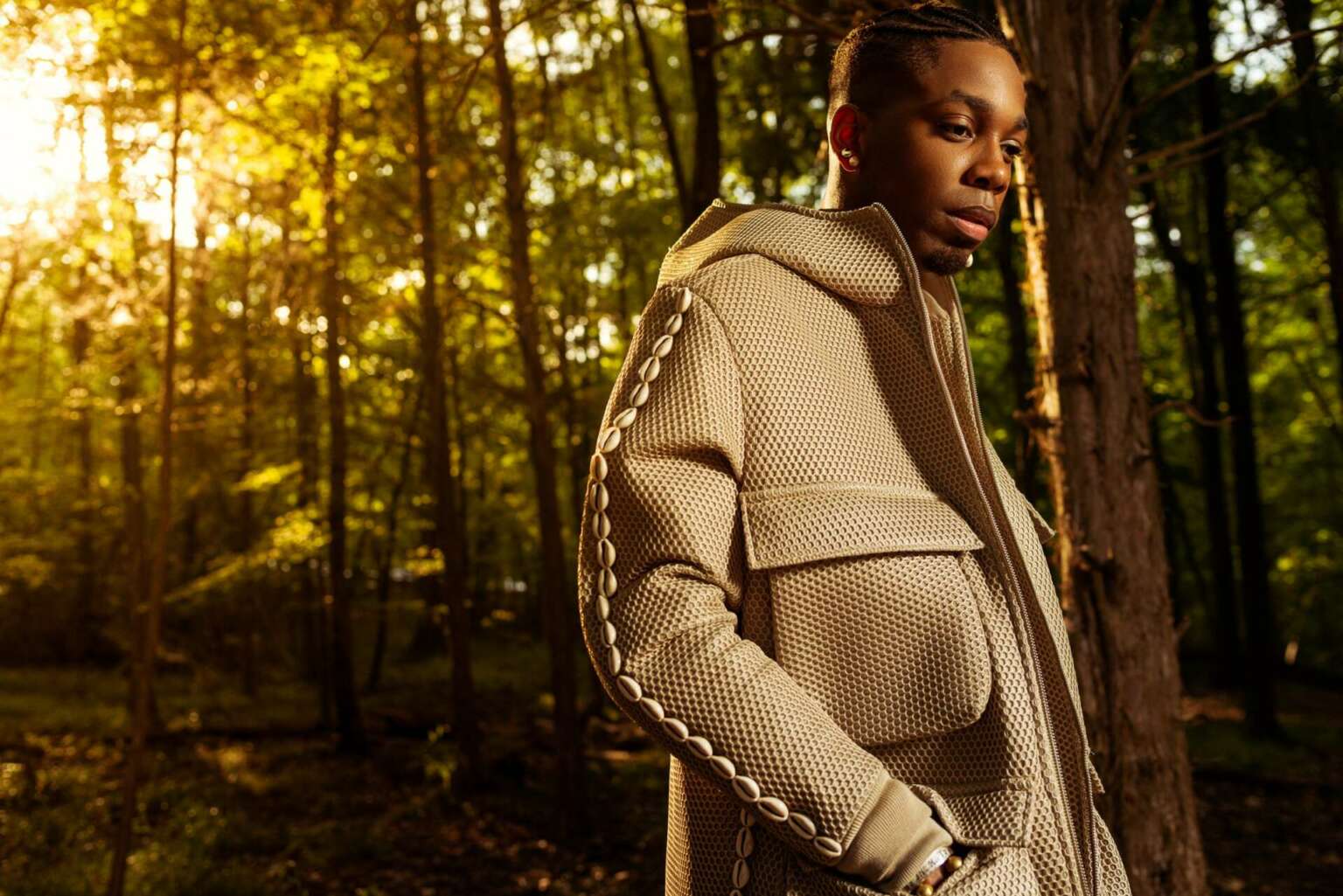 Meet Marco Alexander - CanvasRebel Magazine