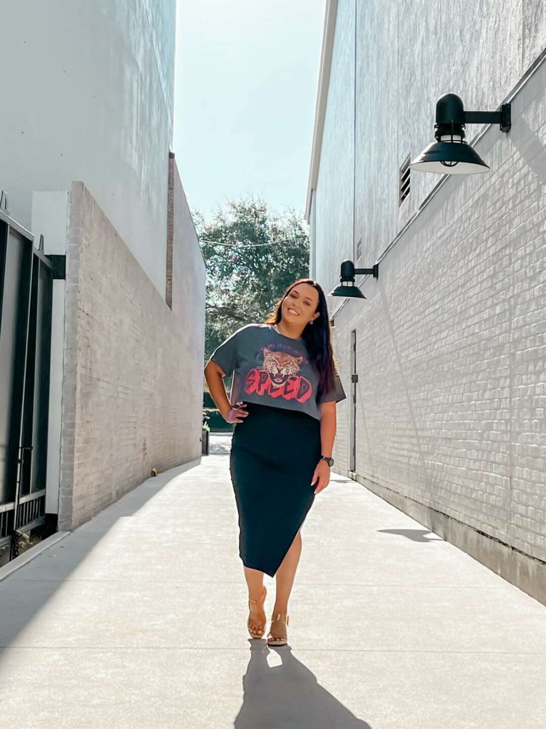 Meet Marisol Hernandez – CanvasRebel Magazine