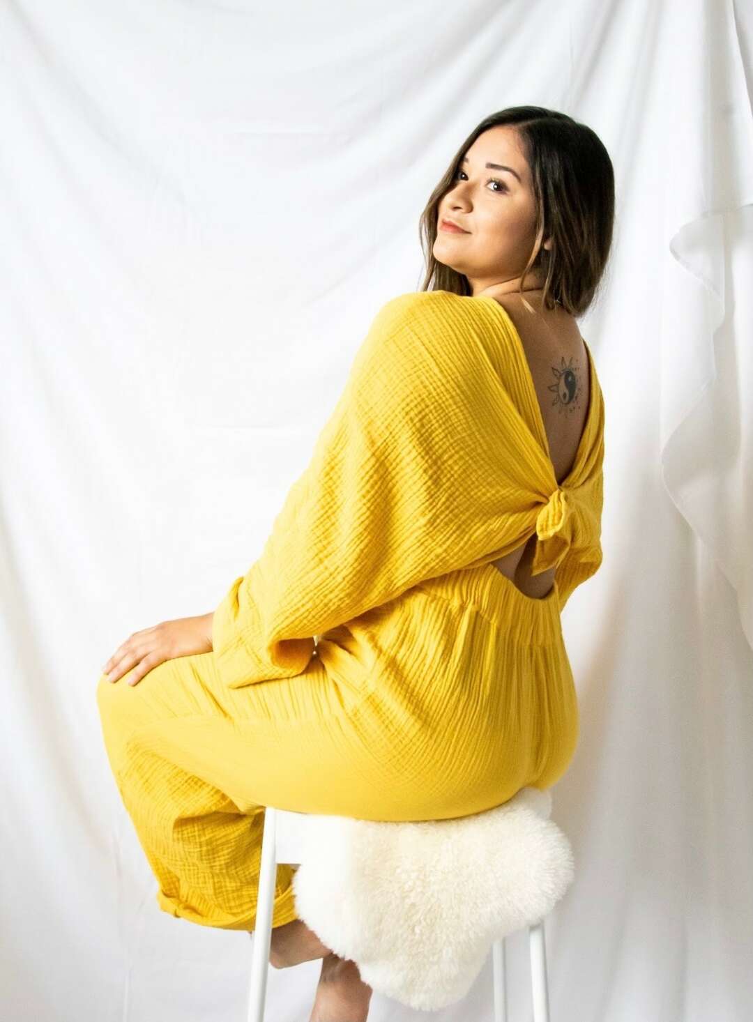 Meet Marlene Uribe – CanvasRebel Magazine