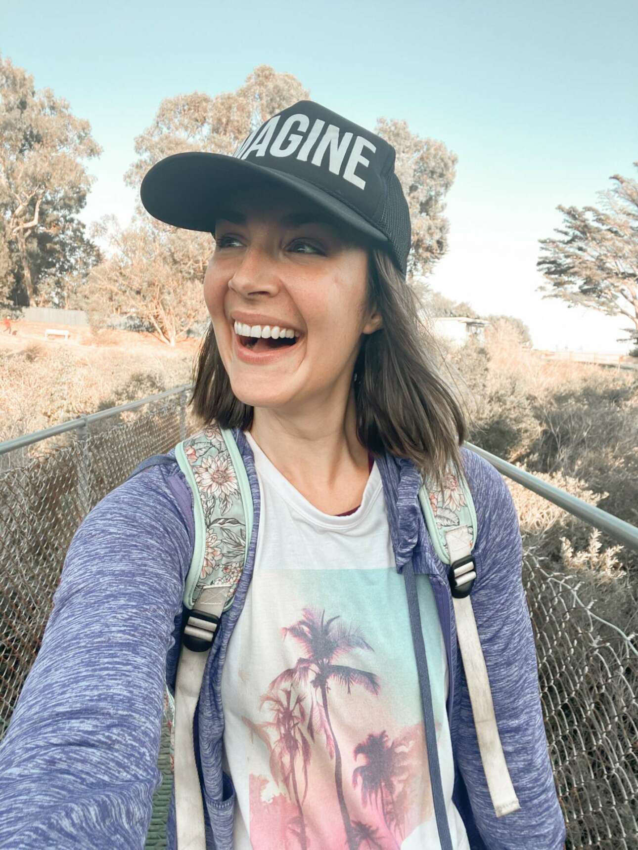 Meet Mary Bower – CanvasRebel Magazine