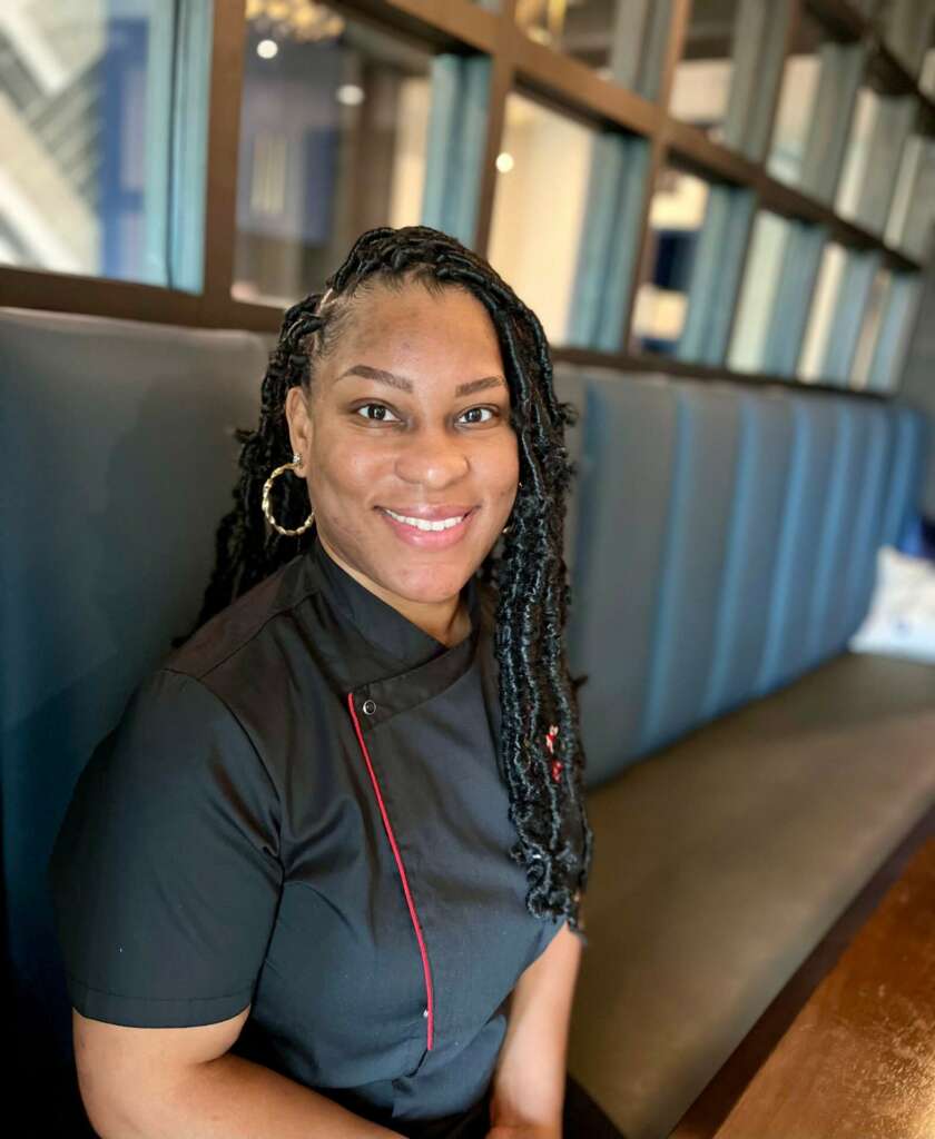 Meet Mauricia Banks Martinez – CanvasRebel Magazine