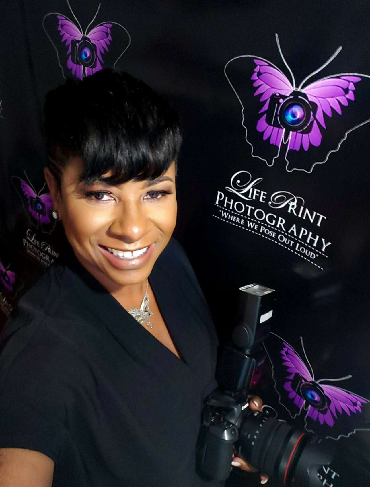 Meet Miranda Malone – CanvasRebel Magazine