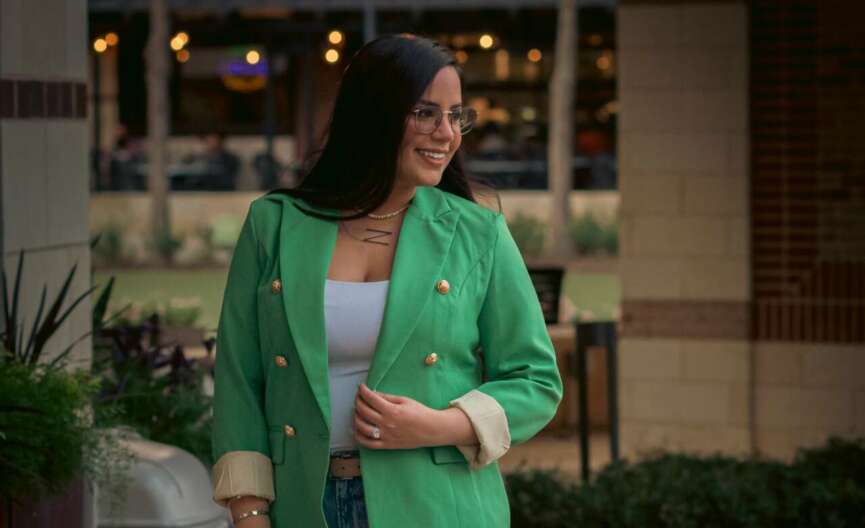 Meet Nadia Tabban - CanvasRebel Magazine