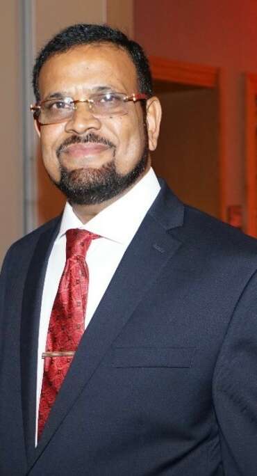 Meet Naseer Alam - CanvasRebel Magazine