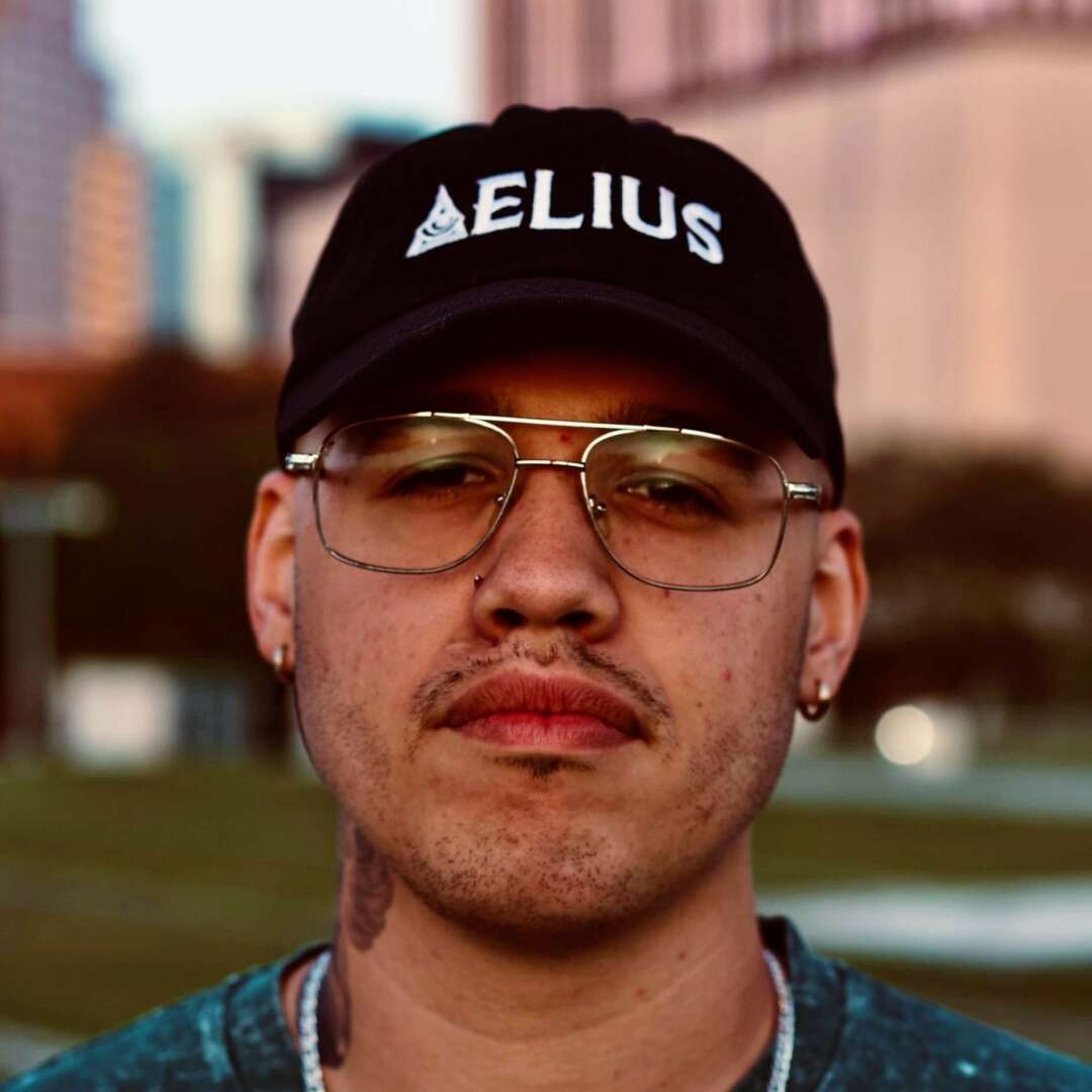 Meet Nathanael Rodriguez – CanvasRebel Magazine