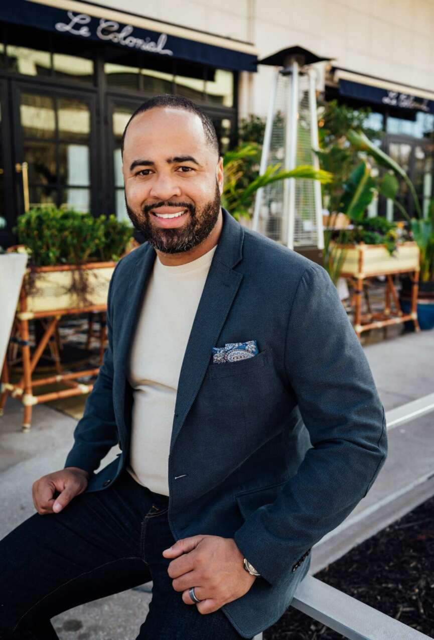 Meet Nicholas Hardy – CanvasRebel Magazine