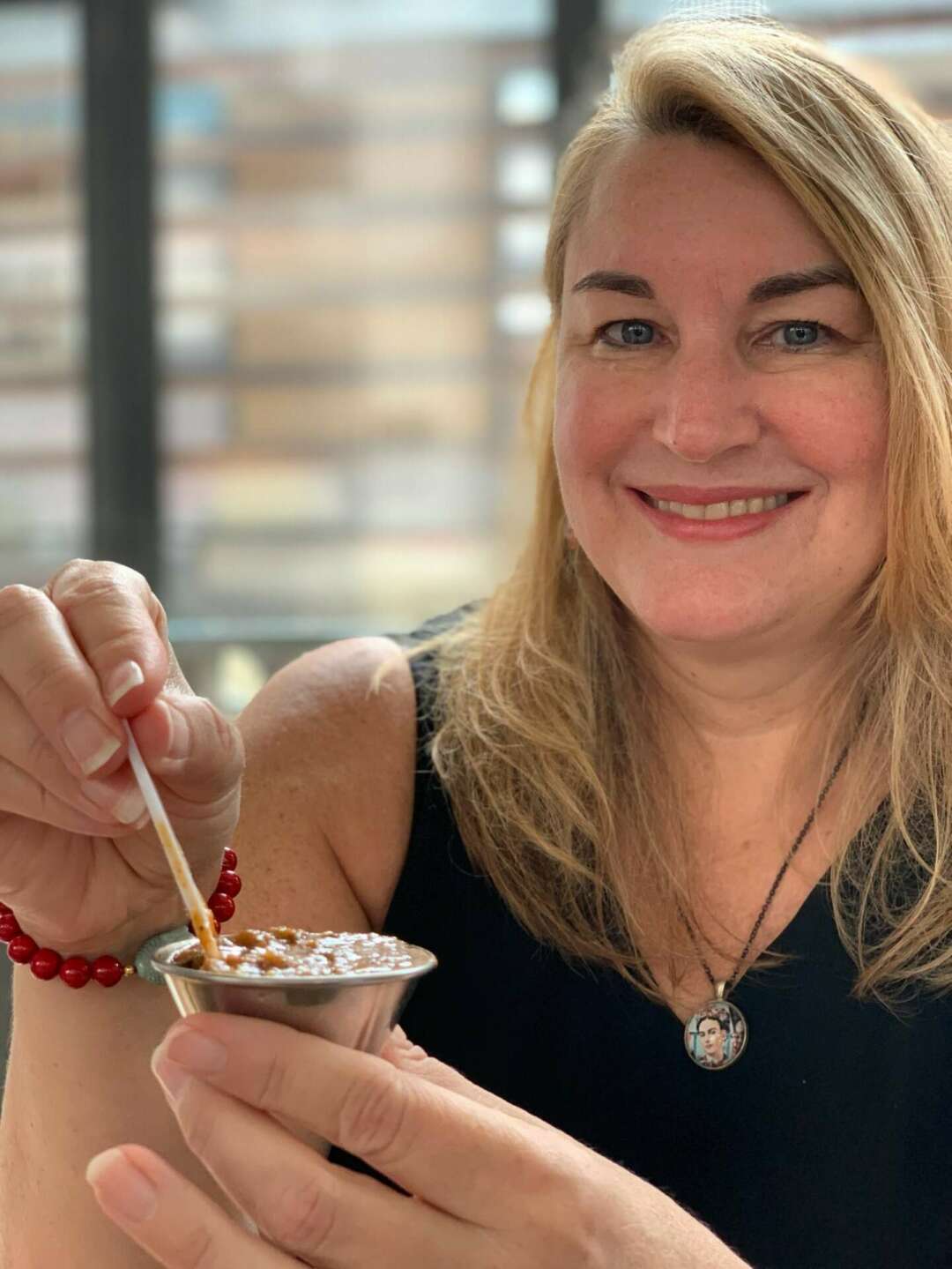 Meet Nicole Gustin - CanvasRebel Magazine