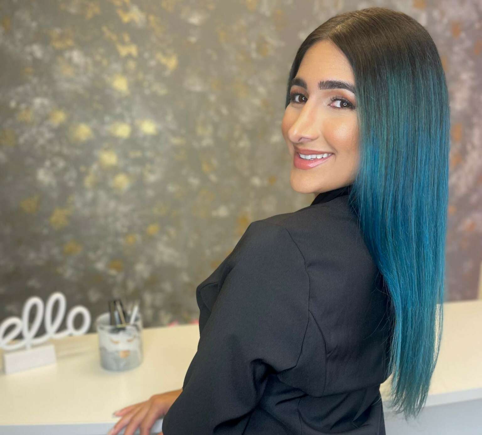 Meet Paola Rodriguez - CanvasRebel Magazine