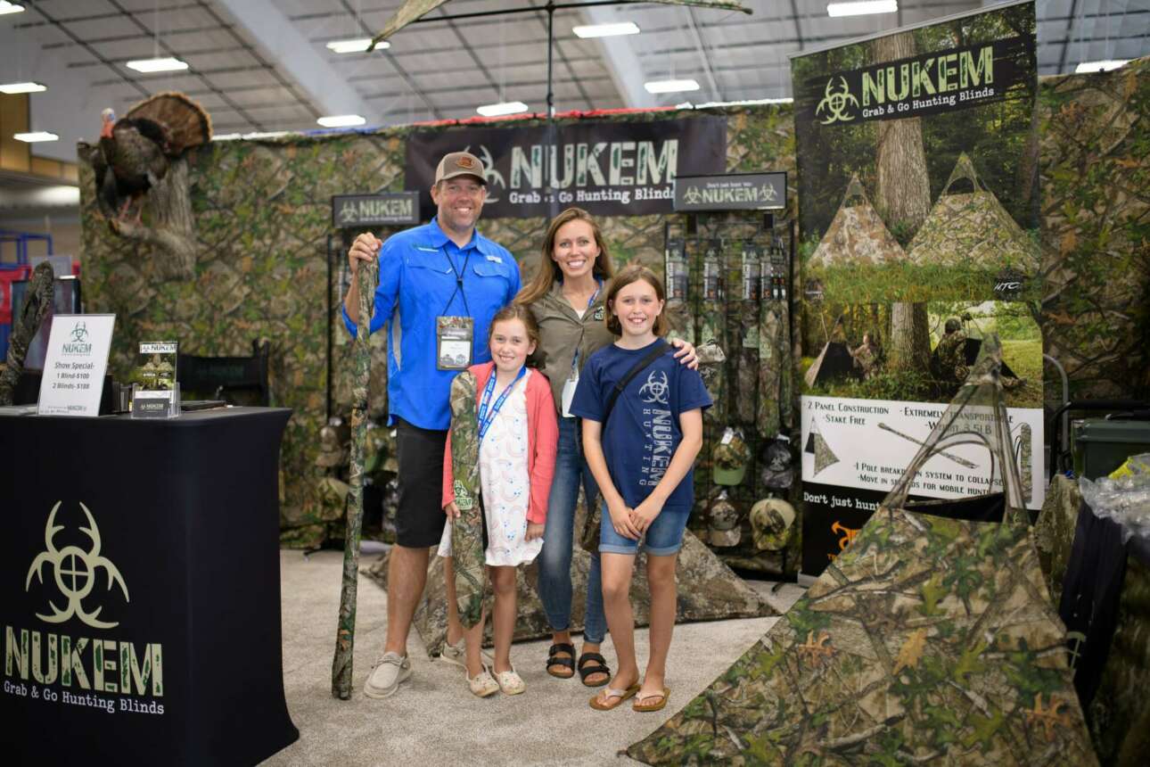 Meet Pat Newcomb - CanvasRebel Magazine