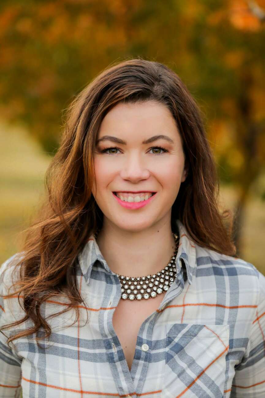 Meet Rachael Wright - CanvasRebel Magazine