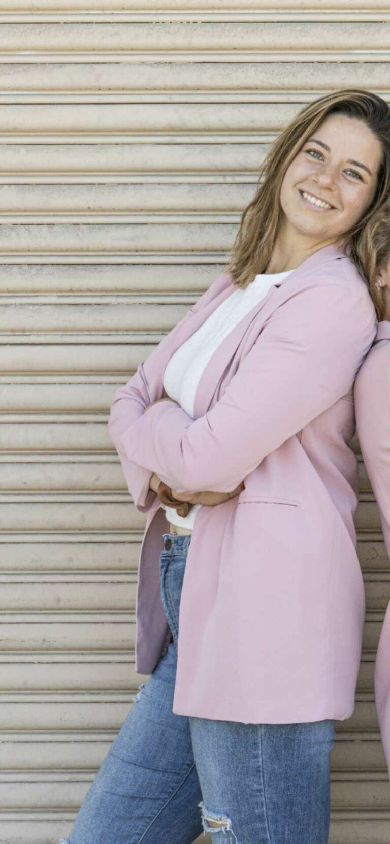 Meet Rachel Kelly – CanvasRebel Magazine