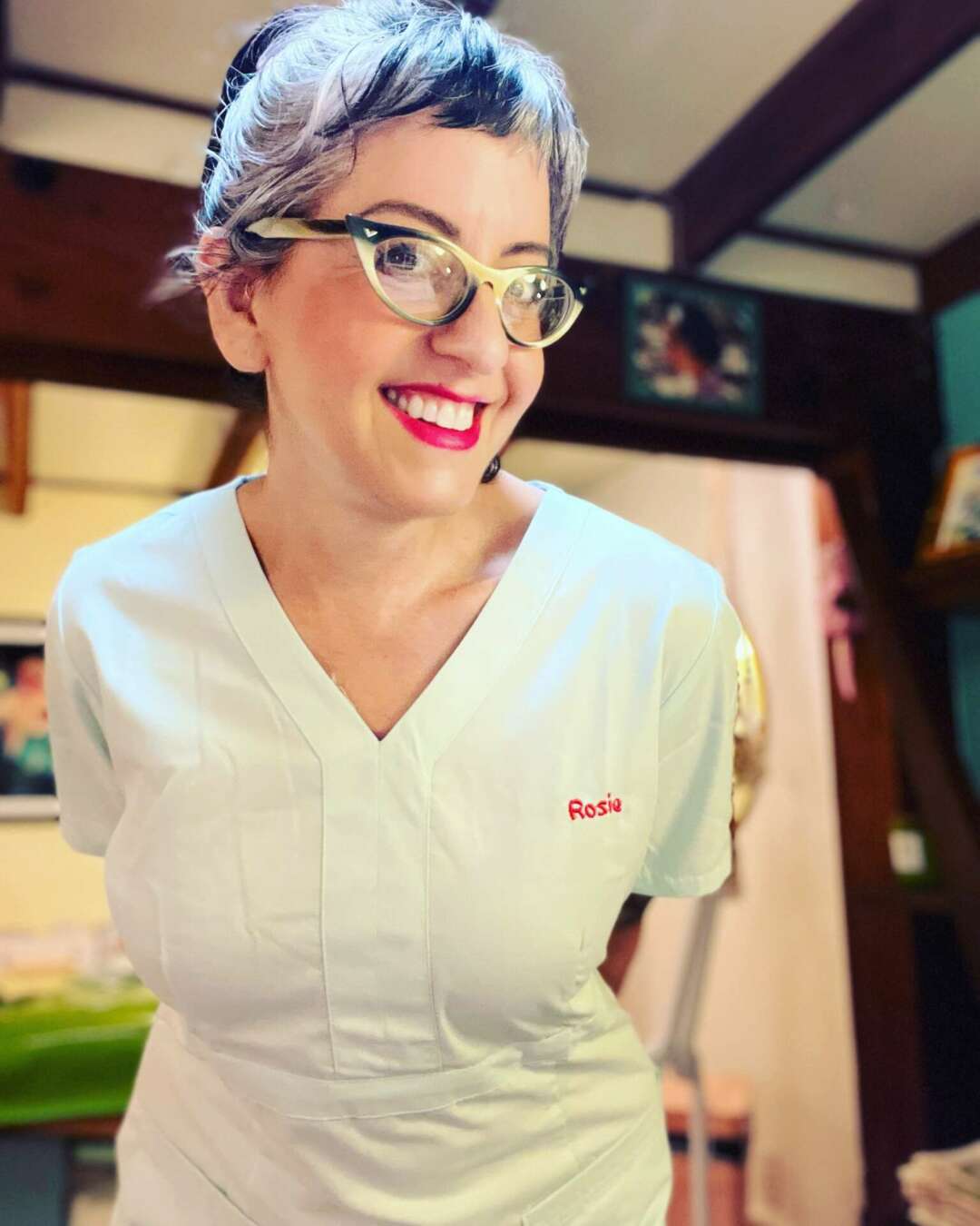 Rosie Umberger – CanvasRebel Magazine