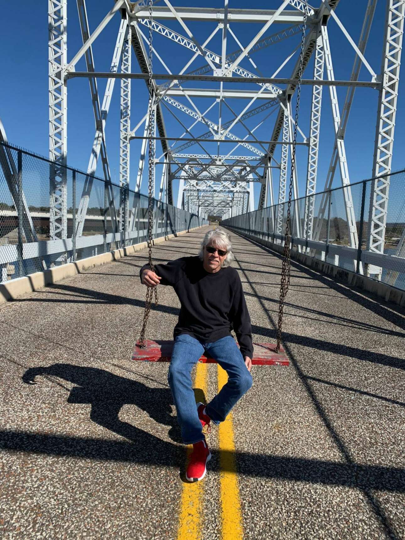 Meet Russell Forsyth – CanvasRebel Magazine