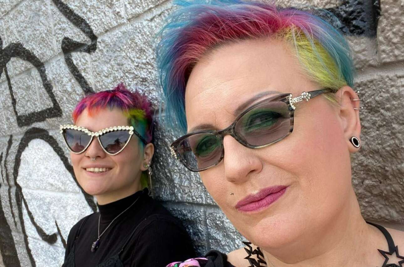 Meet Sally Stevens - CanvasRebel Magazine