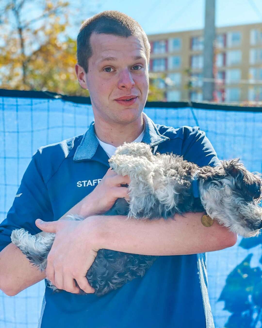 Meet Samuel Carter - CanvasRebel Magazine