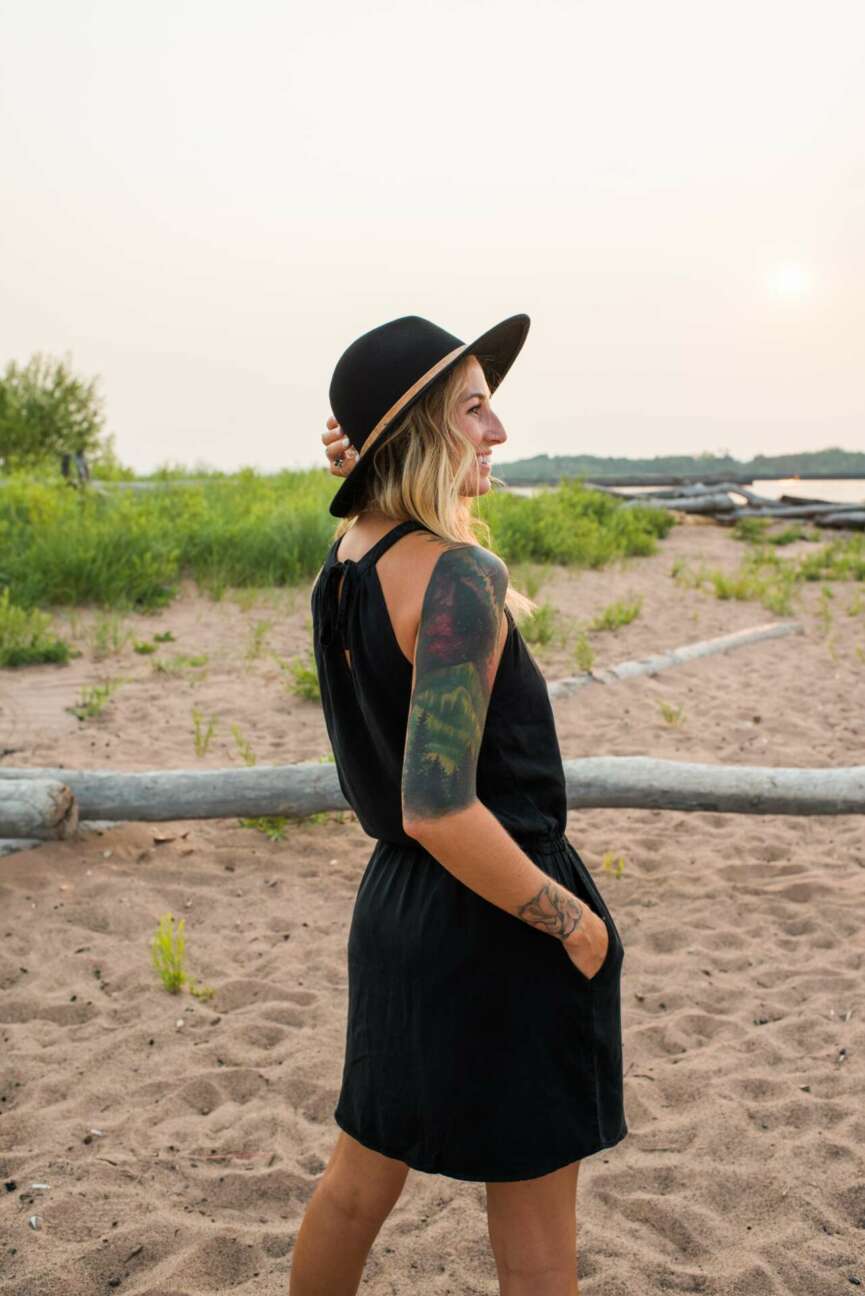 Meet Sarah Pohl – CanvasRebel Magazine