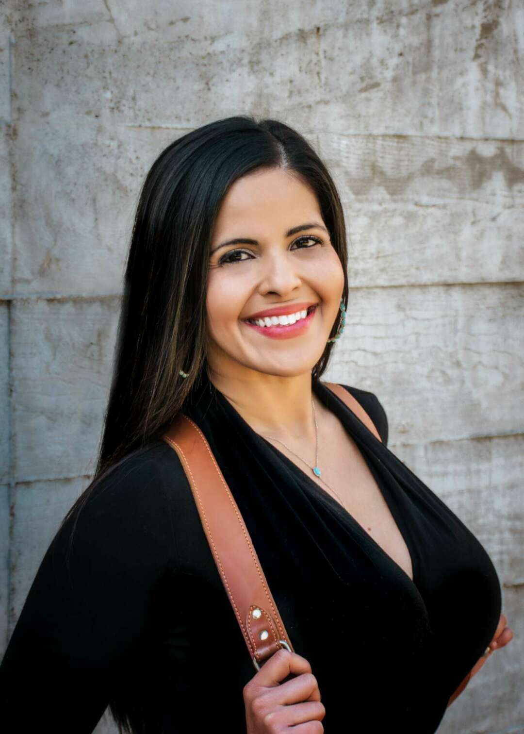 Meet Sasha Vargas Gregory - CanvasRebel Magazine