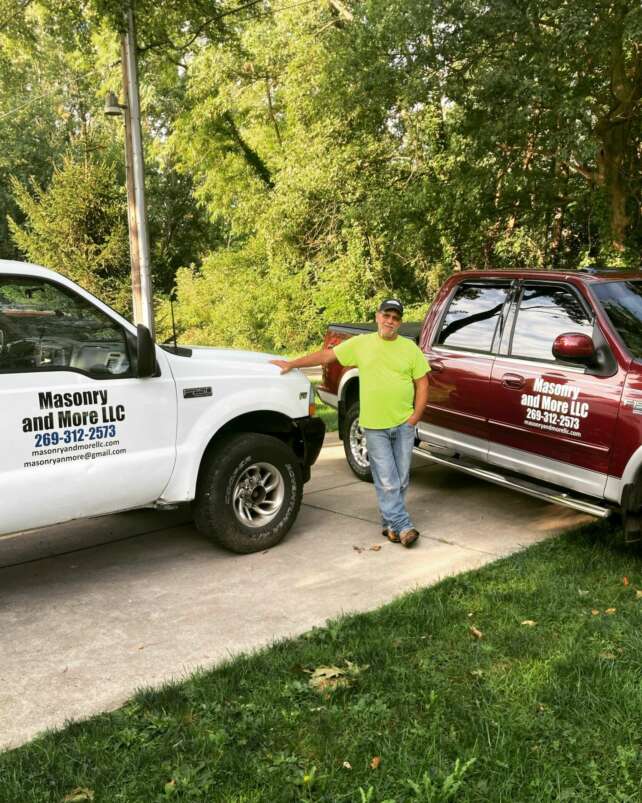 Meet Scott Stokes - CanvasRebel Magazine