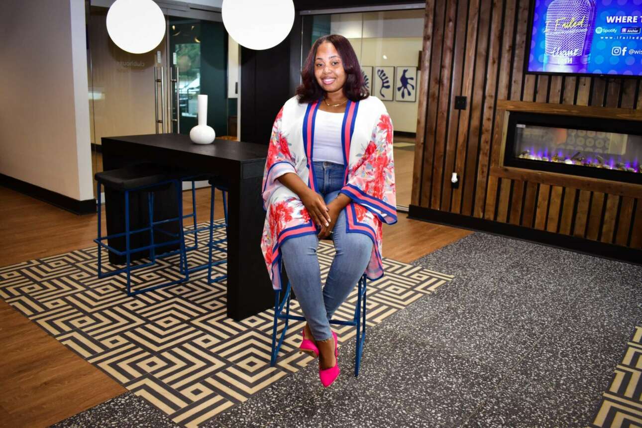 Meet Sharon Lewis Ruff - CanvasRebel Magazine