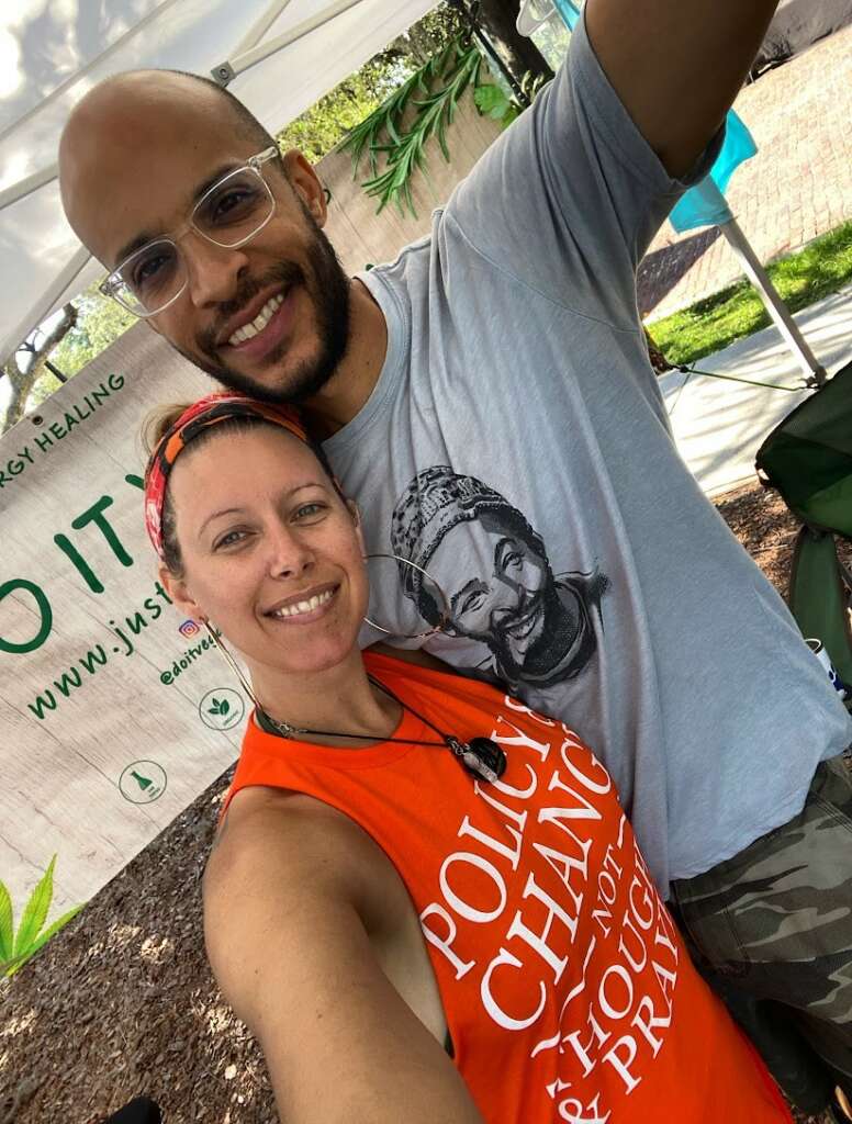 Meet Shauna Jackson - CanvasRebel Magazine