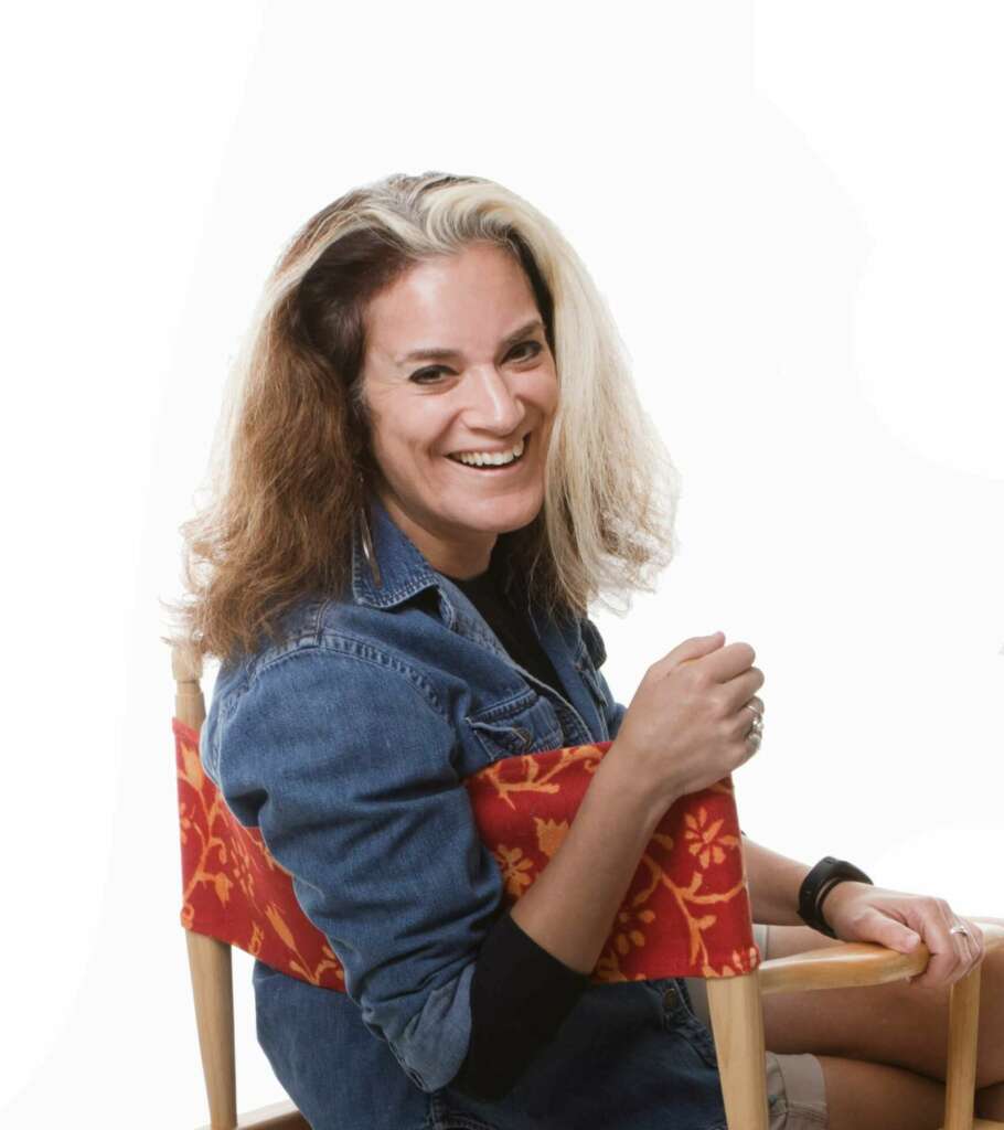 Meet Shelly Elman - CanvasRebel Magazine