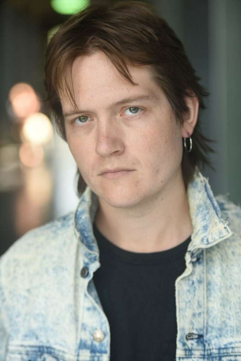 Meet Silas Fiction - CanvasRebel Magazine