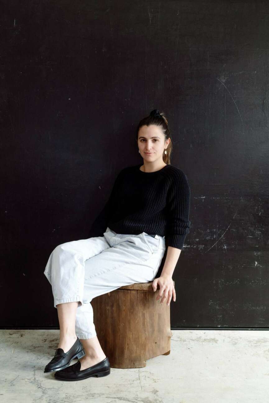 Meet Sophia Alexander - CanvasRebel Magazine