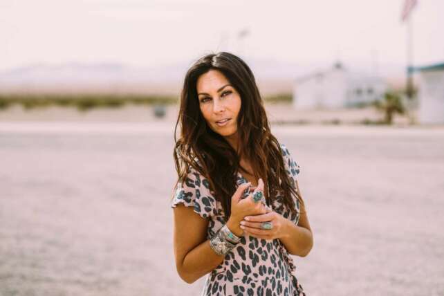 Meet Starrie Sky - CanvasRebel Magazine