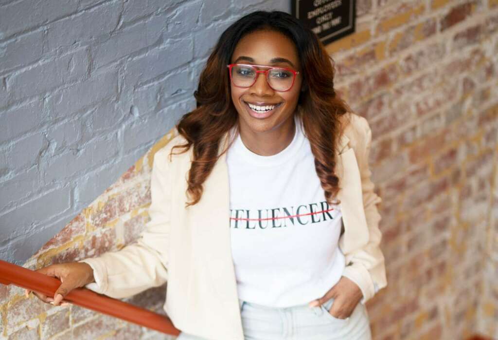 Meet Stephanie Anderson – CanvasRebel Magazine