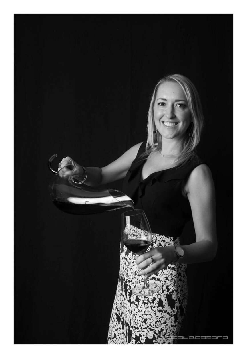 Meet Stephanie Kendall - CanvasRebel Magazine