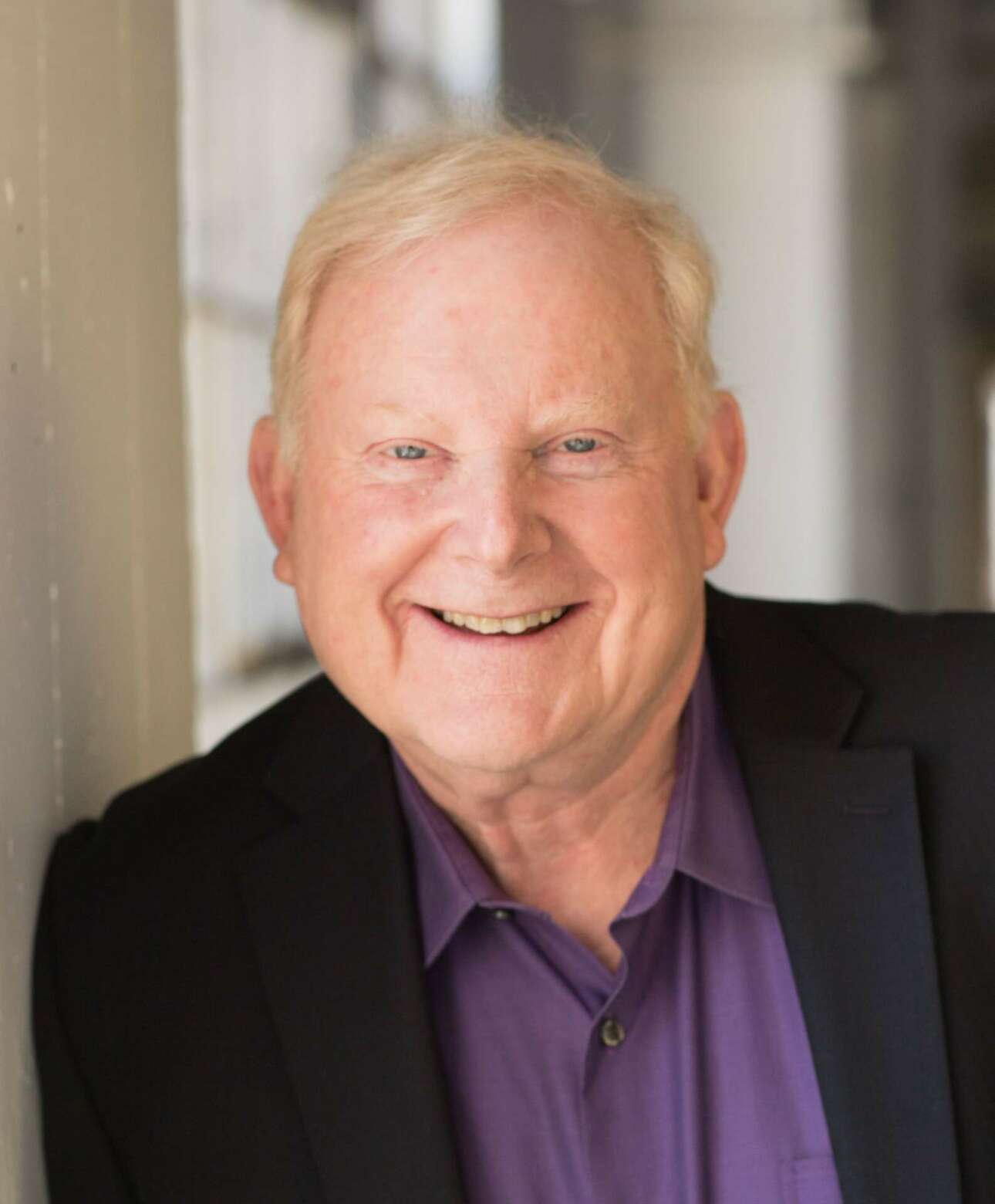 Meet Steve Turner - CanvasRebel Magazine