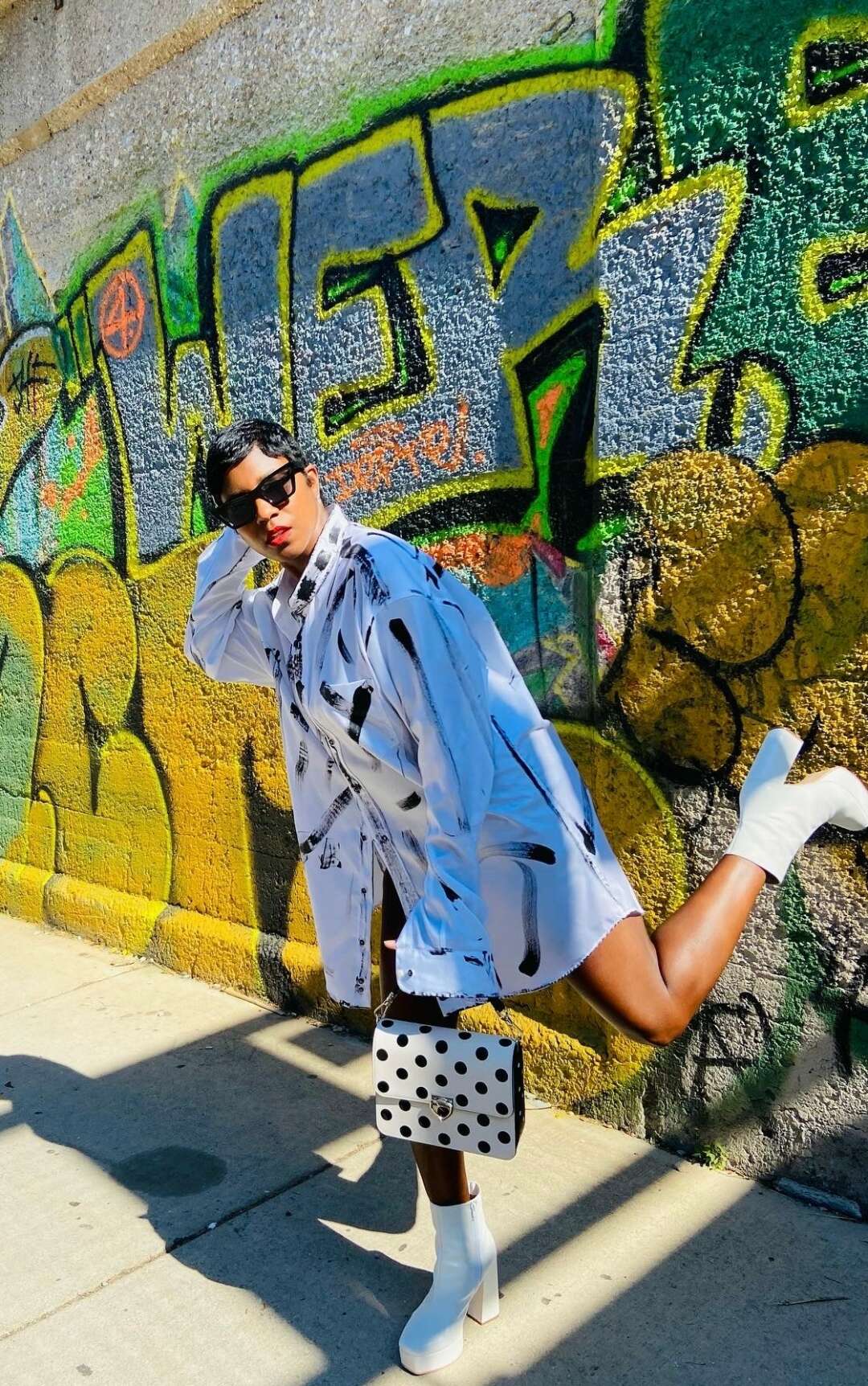 Meet Tamara Capel-Wilson - CanvasRebel Magazine