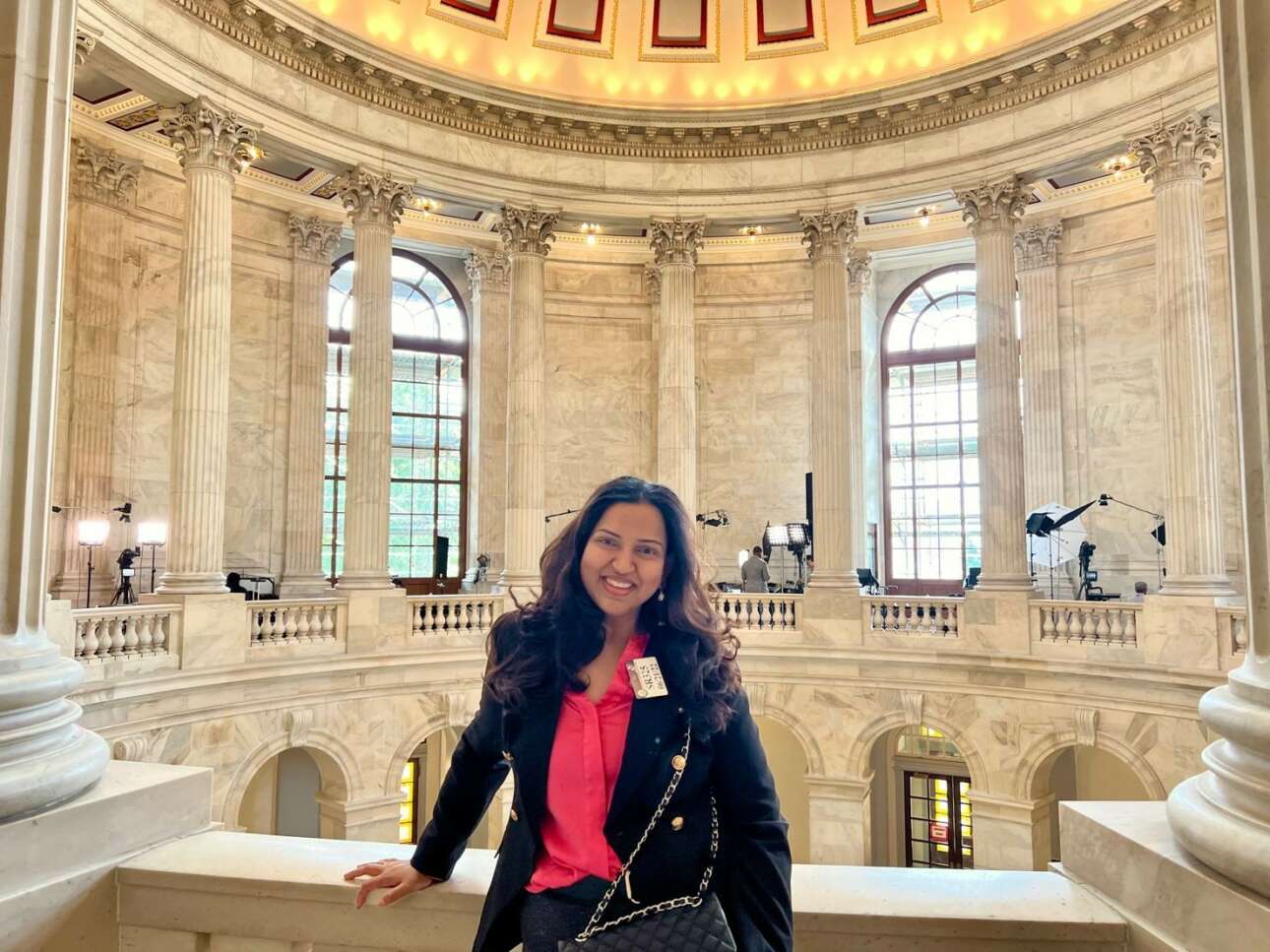 Meet Tania Daniel – CanvasRebel Magazine