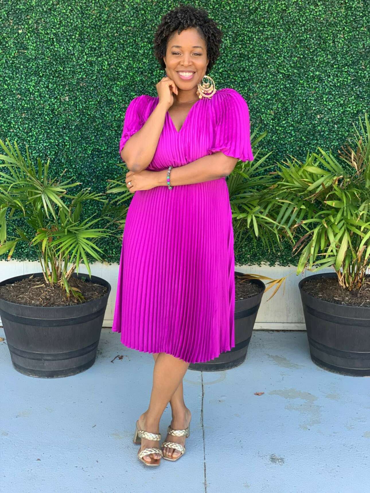 Meet Tasha Askew – CanvasRebel Magazine