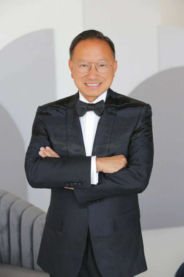 Meet Thomas Bui - CanvasRebel Magazine