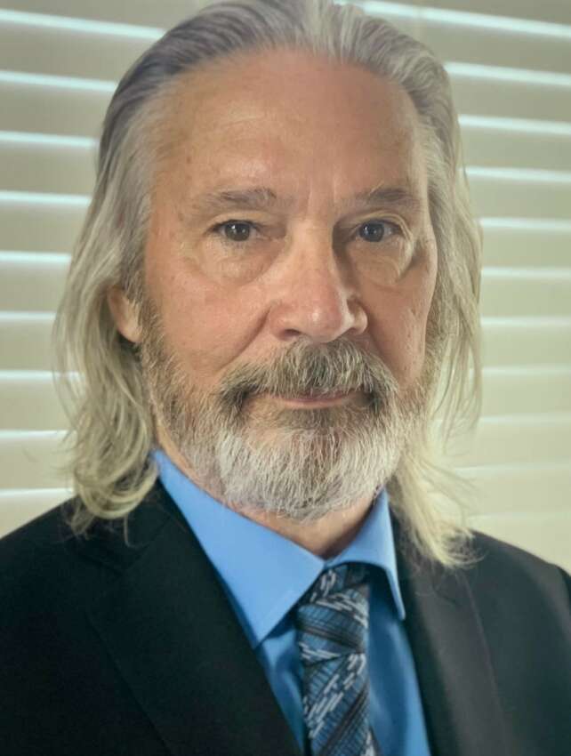 Meet Thomas Peterson - CanvasRebel Magazine