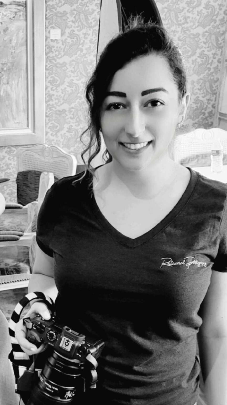 Meet Treysi - CanvasRebel Magazine