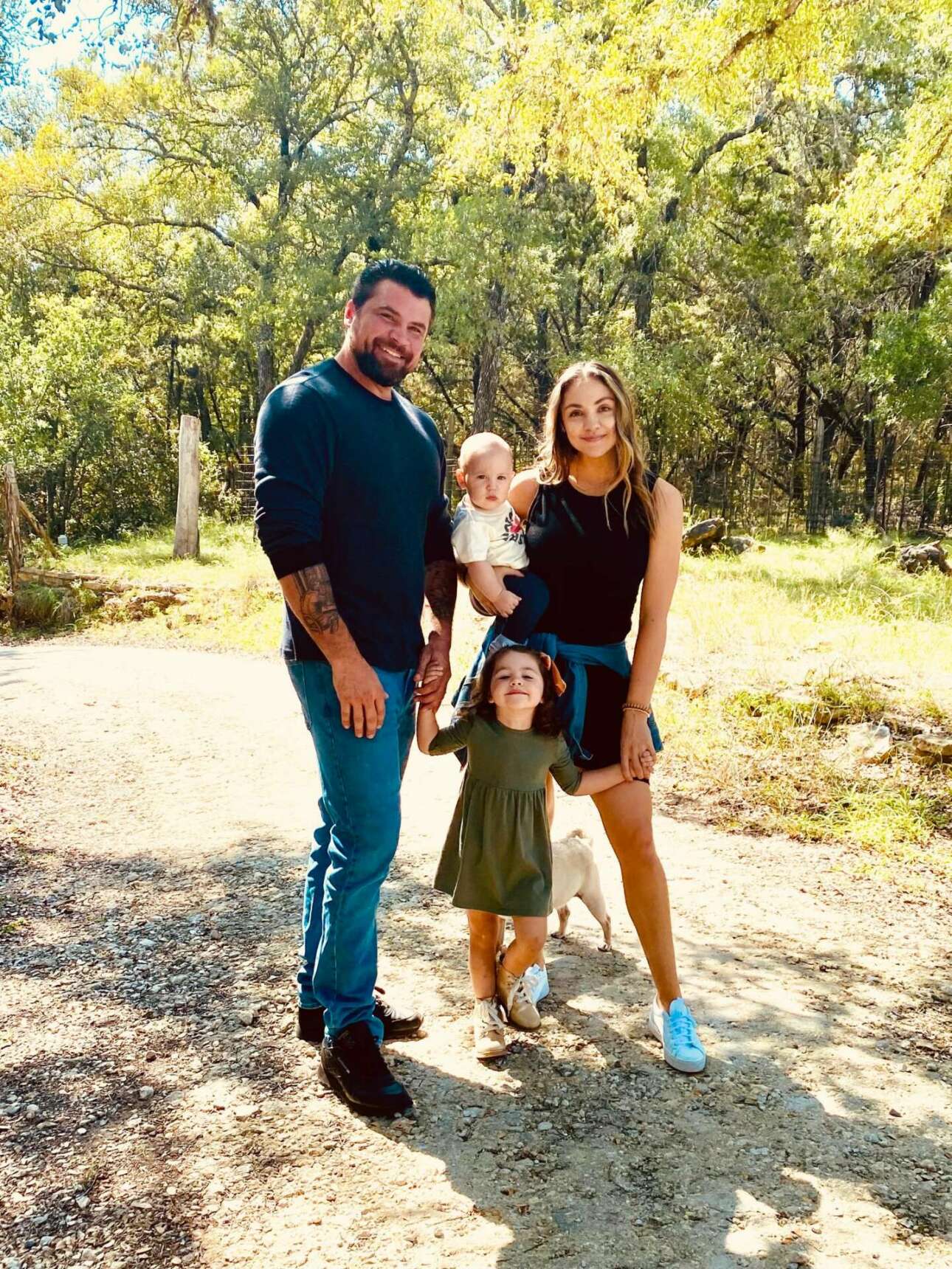 Meet Whitney & Chez Sarnella – CanvasRebel Magazine