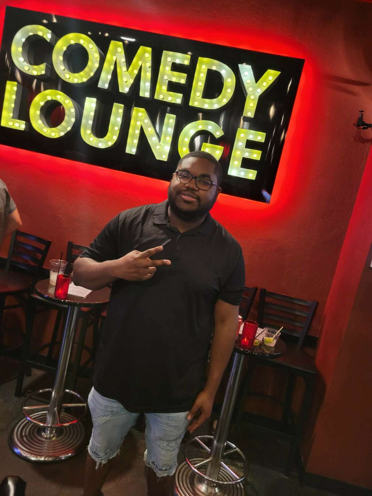 Meet Xavier Cooper – CanvasRebel Magazine