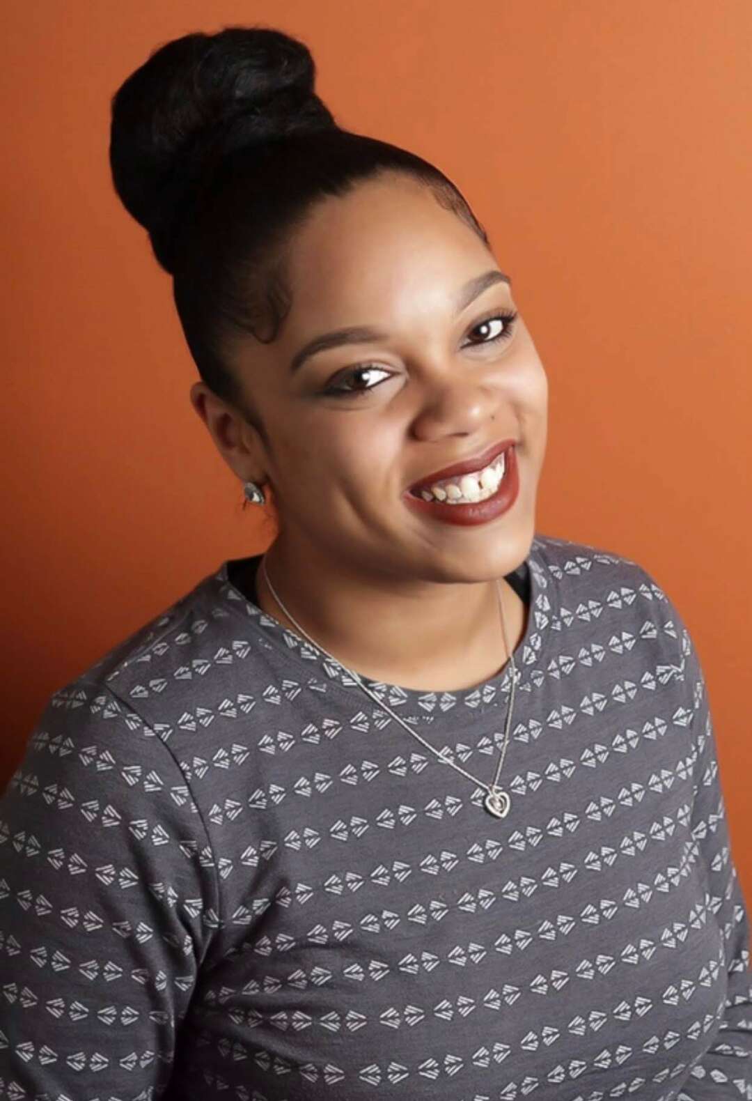 Meet Ramona Rideout - CanvasRebel Magazine